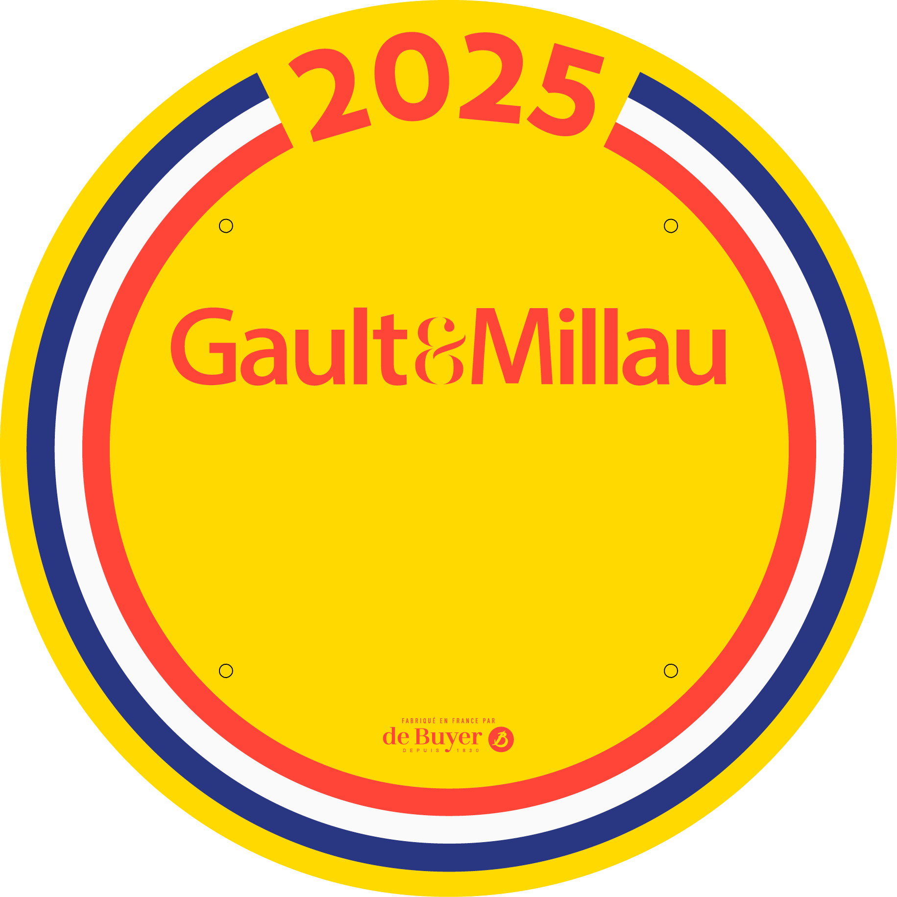 Home | Gault & Millau
